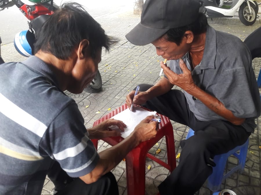 Gute Zusammenarbeit: Wie wir besser zusammenarbeiten können